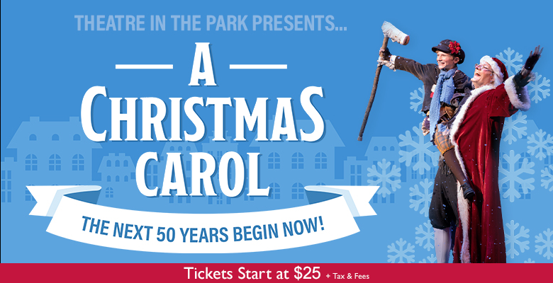 A Christmas Carol | DPAC Official Site