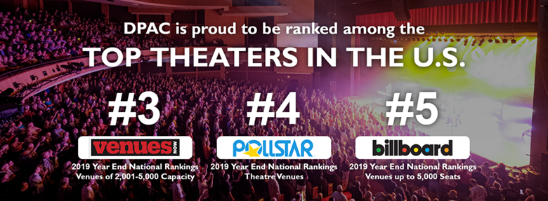 News | DPAC Official Site