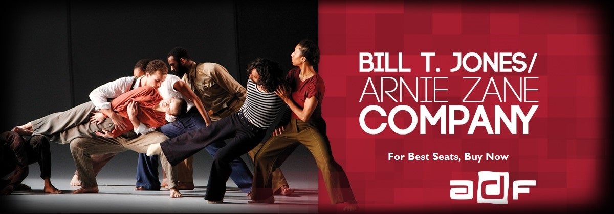 DPAC | Durham Performing Arts Center | DPAC Official Site