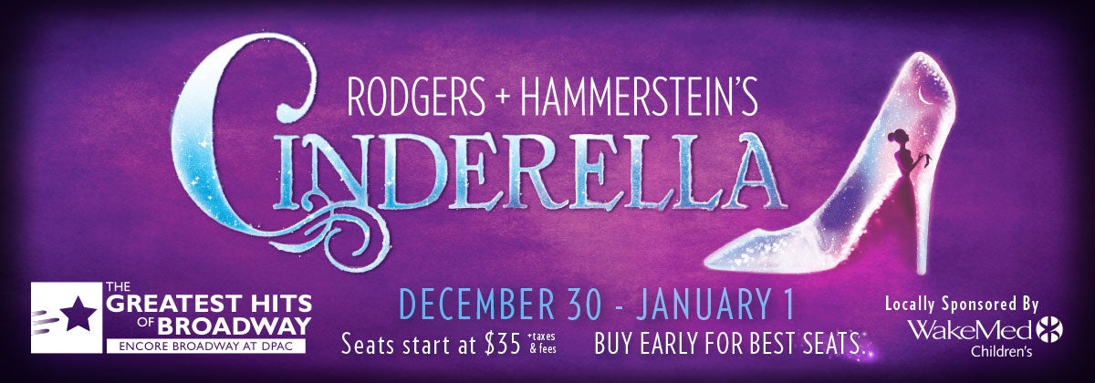 DPAC | Durham Performing Arts Center | DPAC Official Site