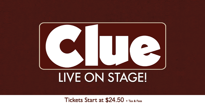 Broadway | Events | DPAC Official Site