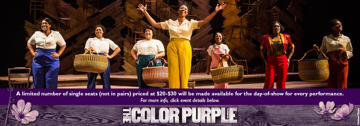 DPAC | Durham Performing Arts Center | DPAC Official Site