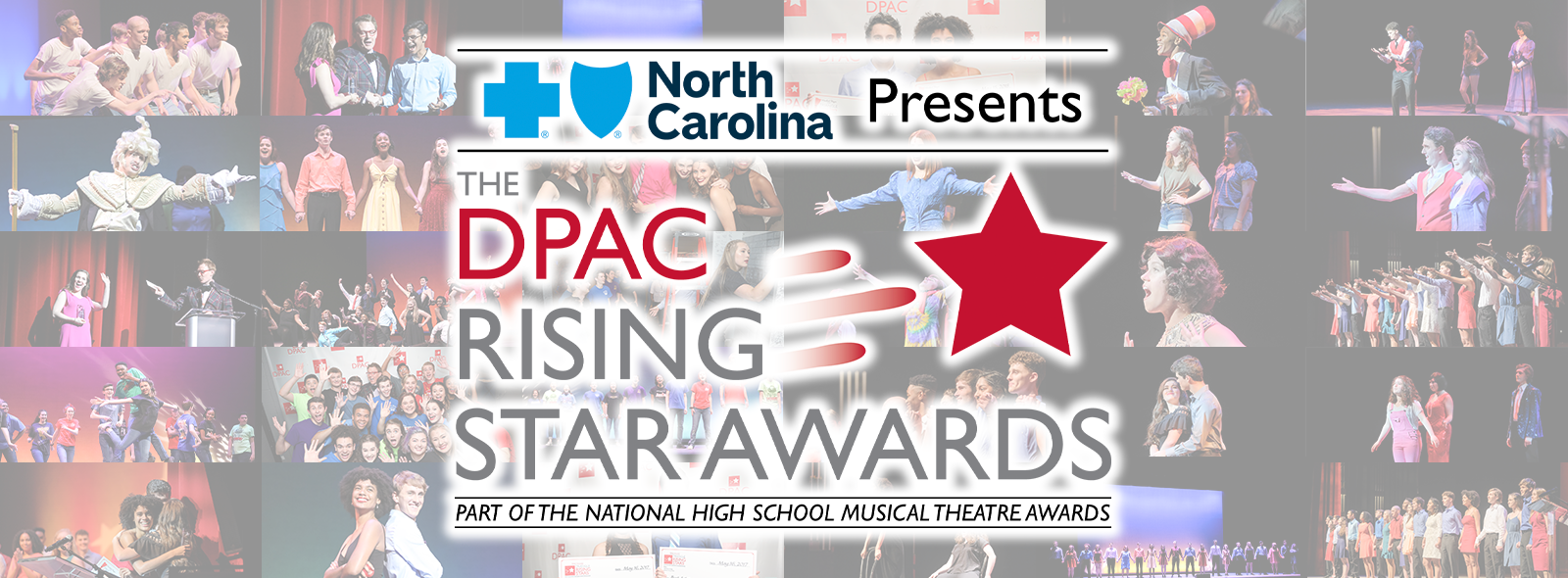 DPAC | The DPAC Rising Star Awards Program | DPAC Official Site