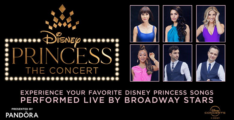 Events | DPAC Official Site