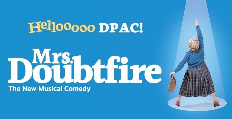 DPAC For All | DPAC Official Site