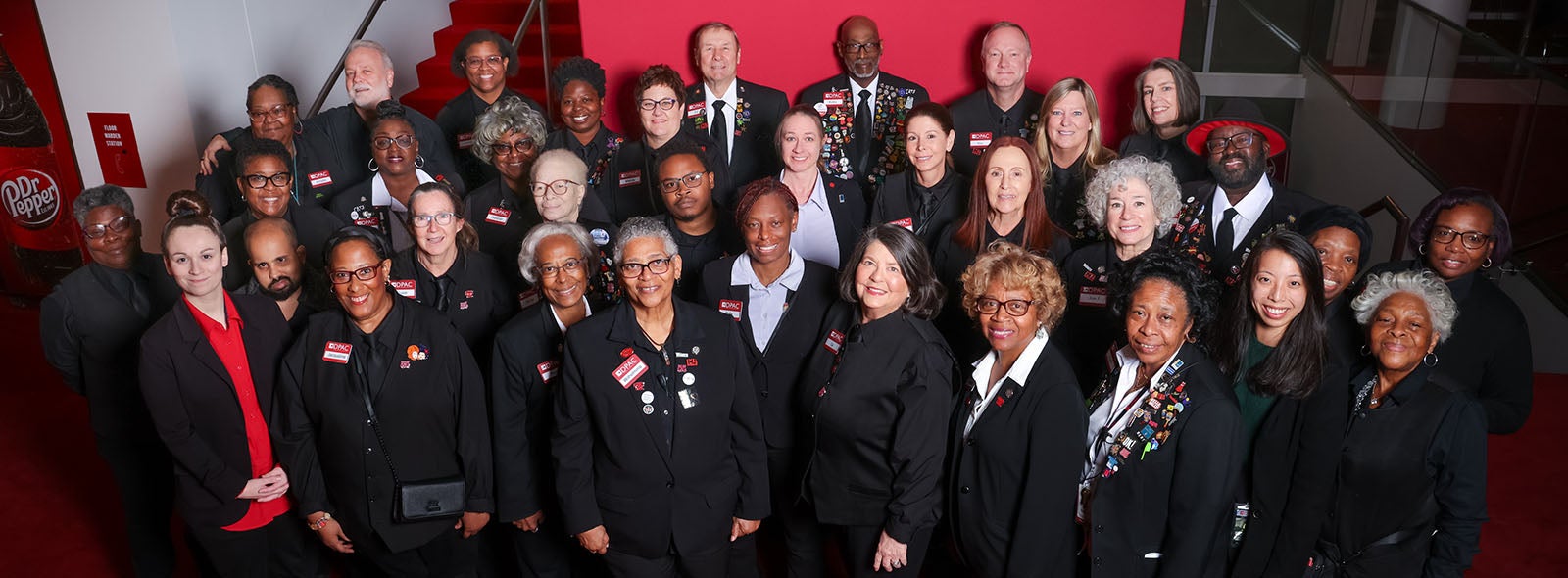 DPAC | Team DPAC | DPAC Official Site