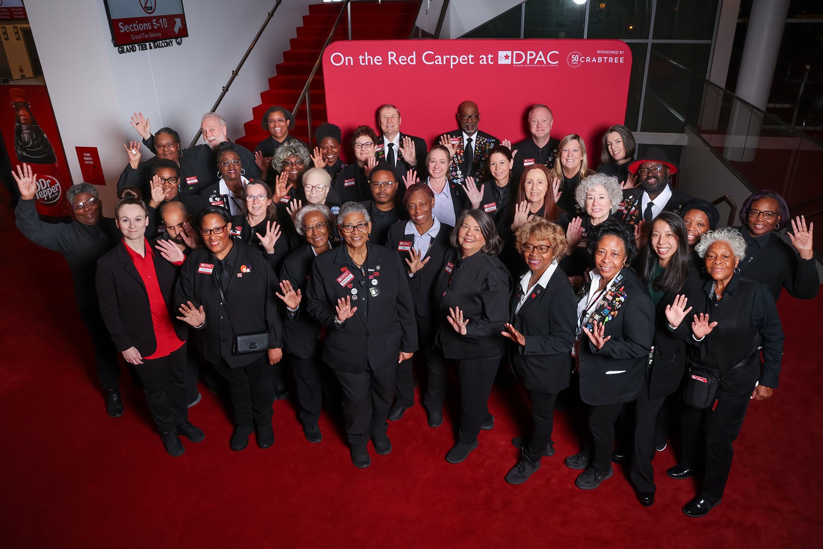 DPAC | Join Our Team | DPAC Careers | DPAC Official Site