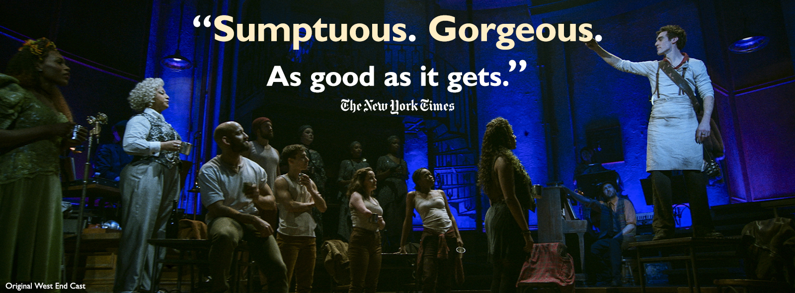 Hadestown | DPAC Official Site