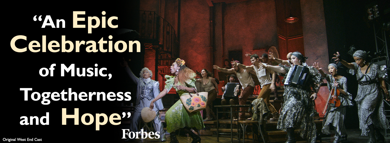 Hadestown | DPAC Official Site