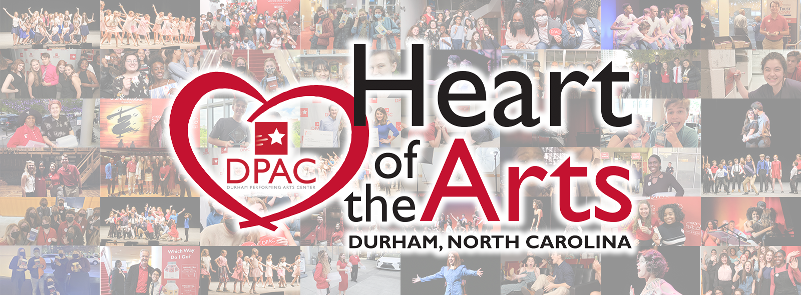 Community | DPAC Official Site