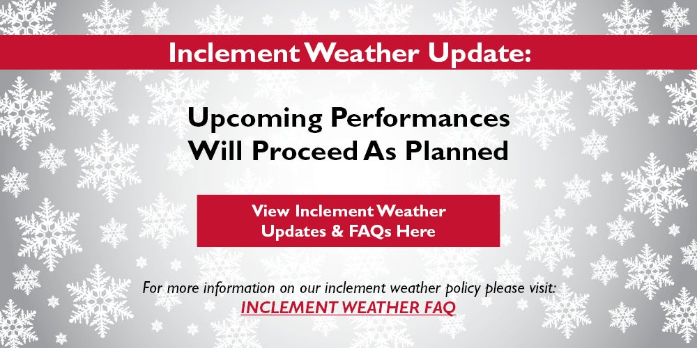 DPAC | Durham Performing Arts Center | DPAC Official Site