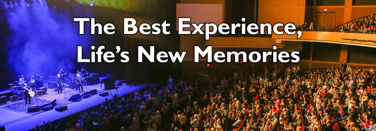 DPAC | Durham Performing Arts Center | DPAC Official Site