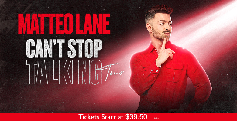 Events | DPAC Official Site