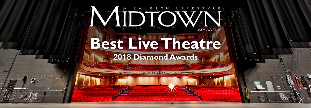 DPAC | Durham Performing Arts Center | DPAC Official Site