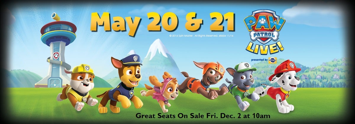 DPAC | Durham Performing Arts Center | DPAC Official Site