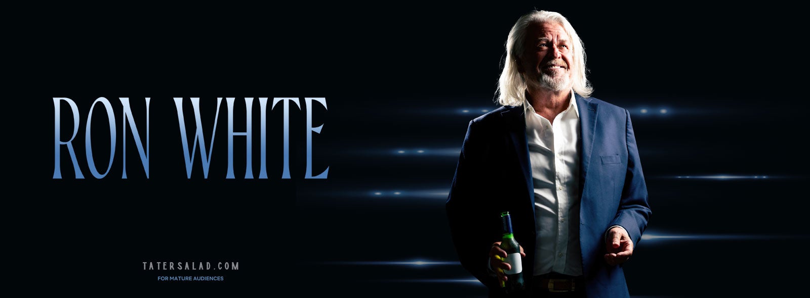 Ron White | DPAC Official Site