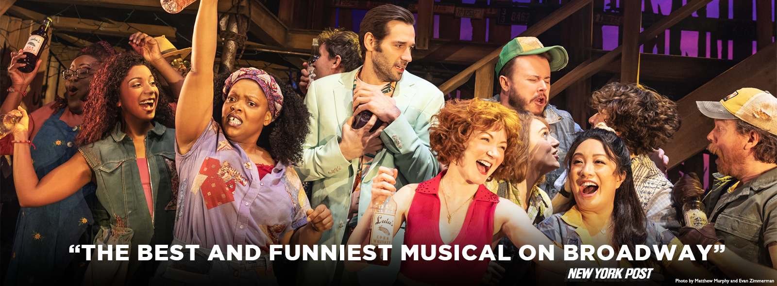 Shucked | DPAC Official Site