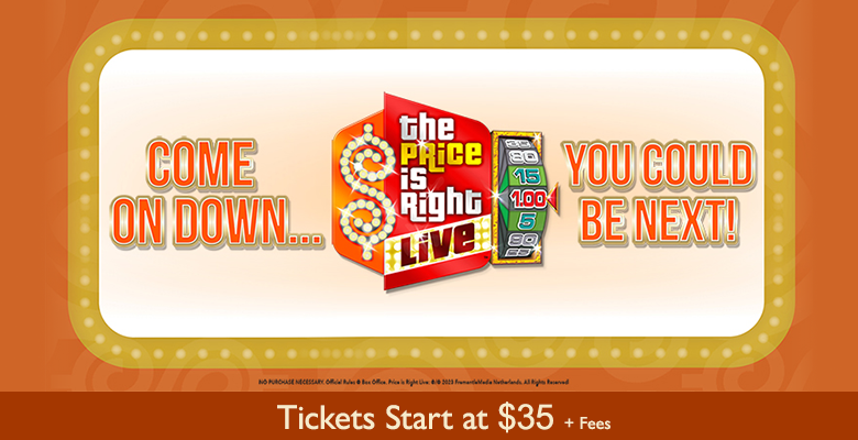 Events | DPAC Official Site