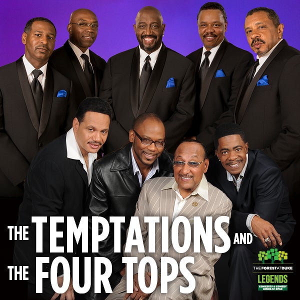 DPAC | Durham Performing Arts Center | DPAC Official Site