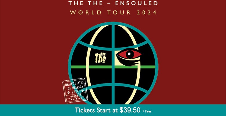 Events | DPAC Official Site