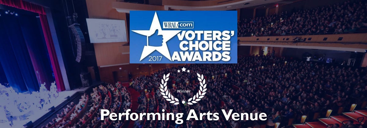 DPAC | Durham Performing Arts Center | DPAC Official Site