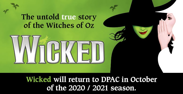 News | DPAC Official Site