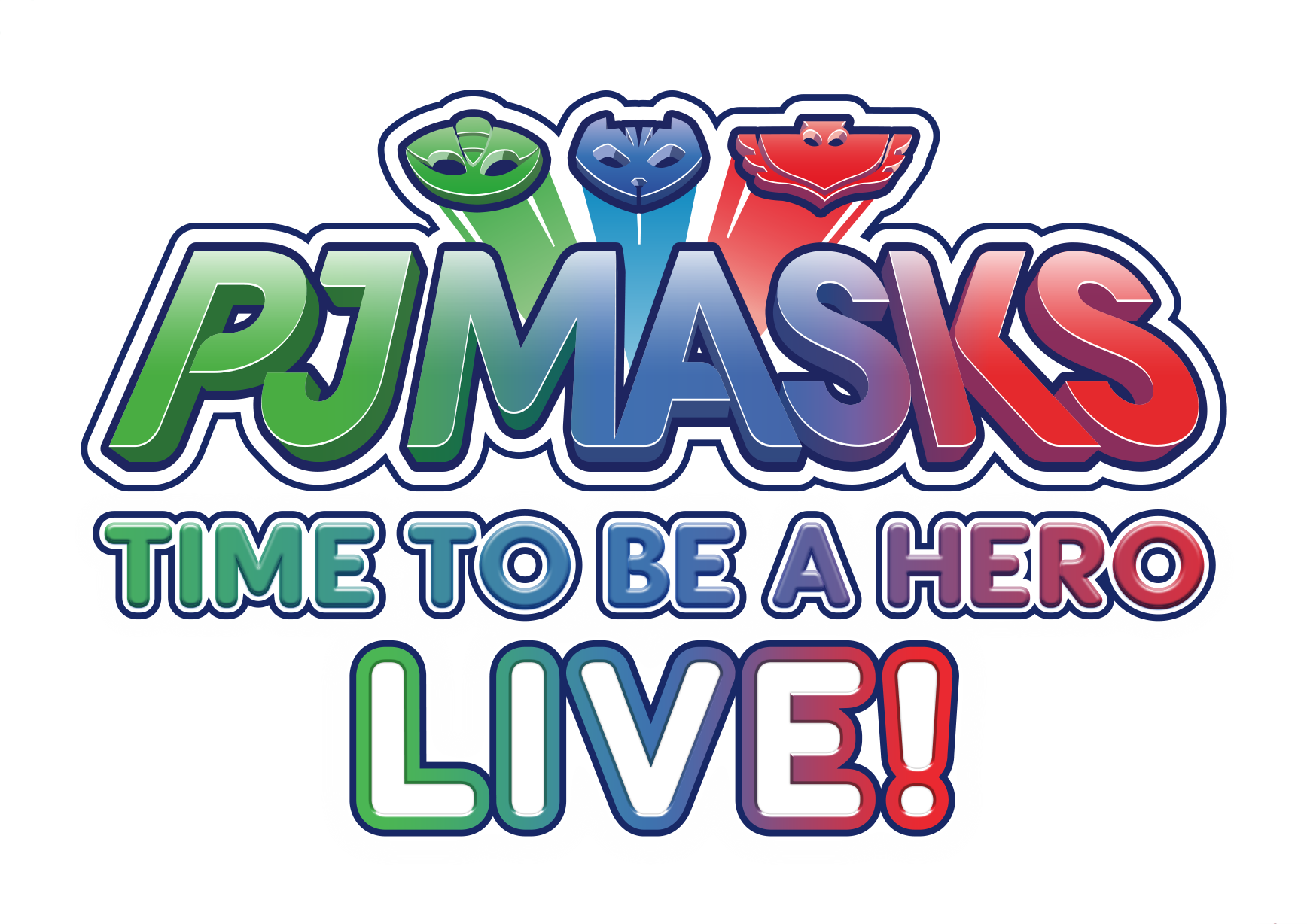 Pj Masks Png Png Image Collection